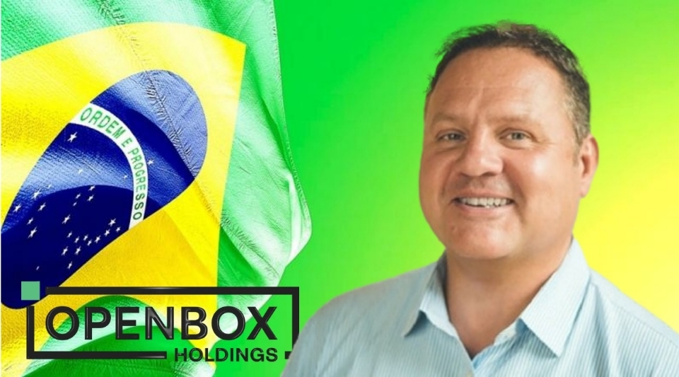 Openbox Holdings receives GLI approval for its aggregation platform in accordance with SPA ...