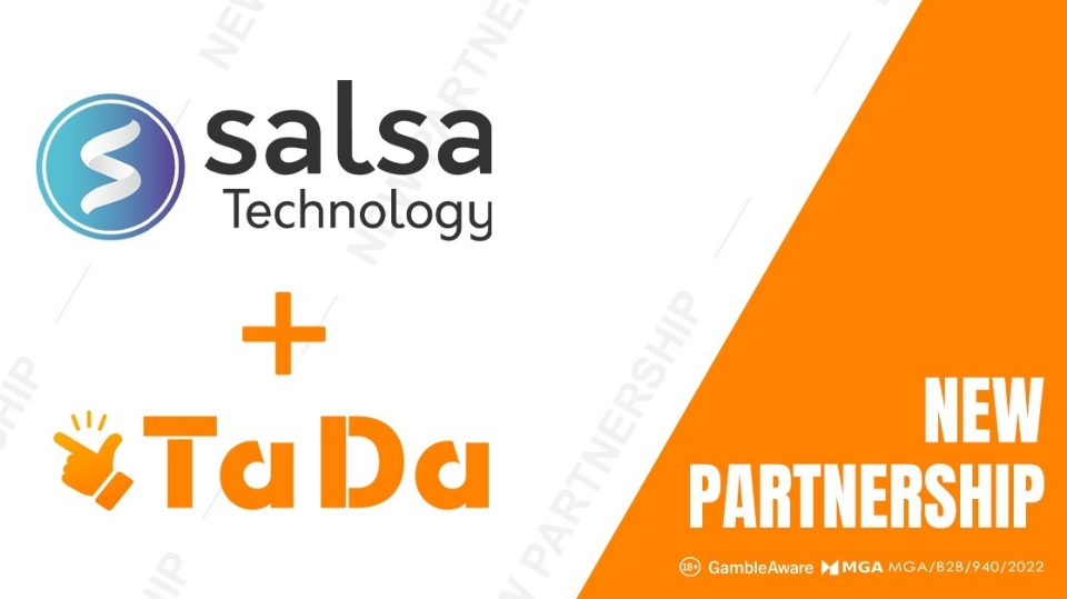 TaDa partners with Salsa Gator to deliver expertly localised portfolio - ﻿Games Magazine Brasil