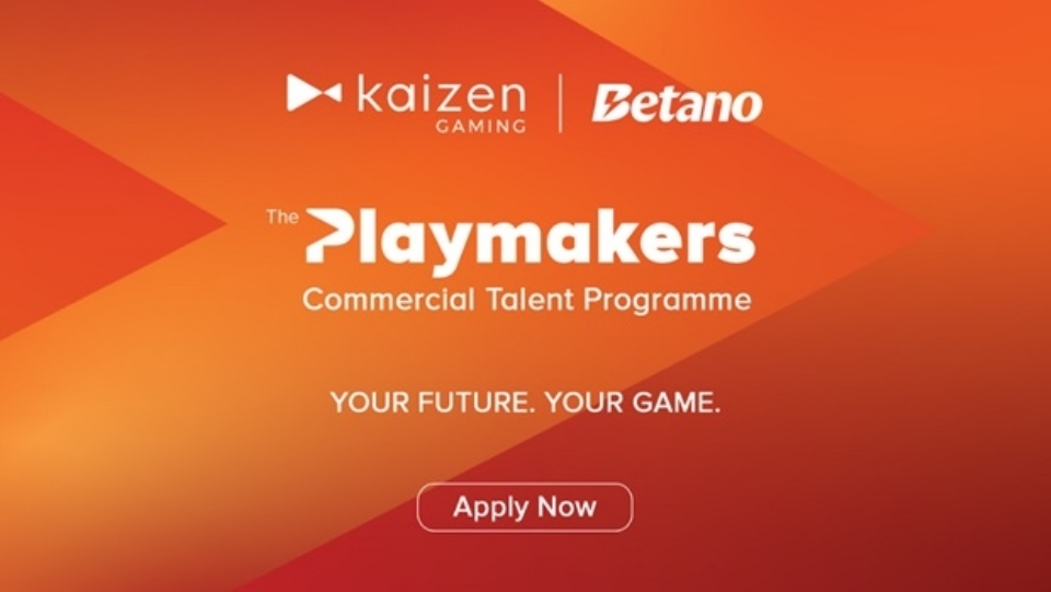 Kaizen Gaming launches “The Playmakers: Commercial Talent Programme ...