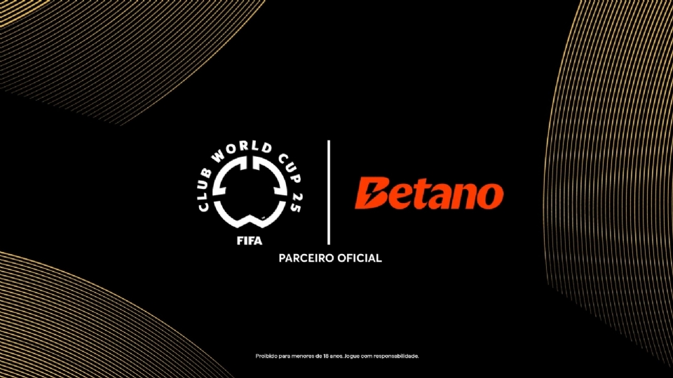 Betano teams up with FIFA as Official Partner of the Club World Cup ...