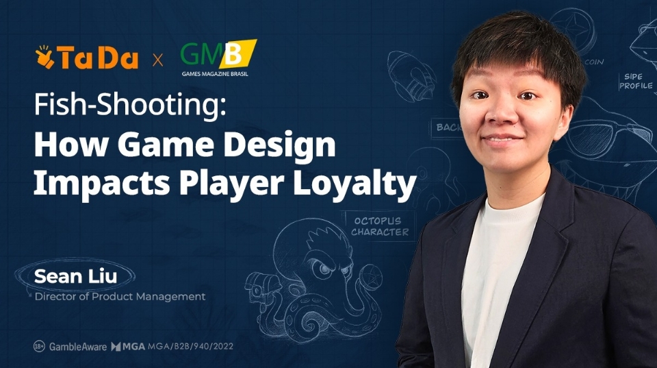 TaDa fish-shooting games: How design impacts player loyalty - ﻿Games ...