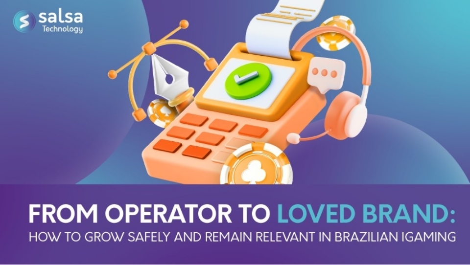 From operator to loved brand: how to grow safely and remain relevant in ...
