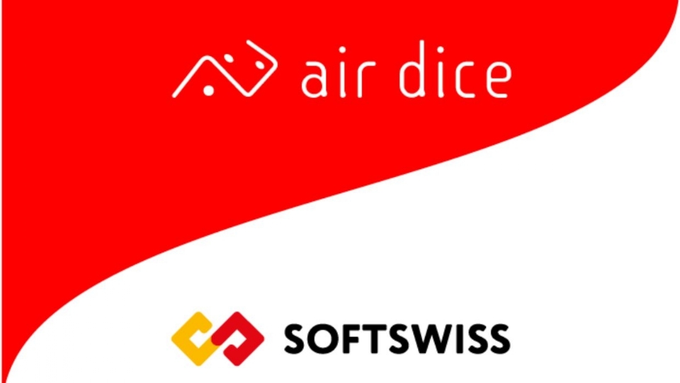 Air Dice fecha parceria com SOFTSWISS e expande alcance global de seus ...