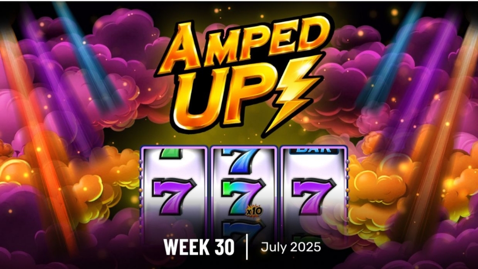 Estúdio Atomic Slot Lab da Bragg traz novo título que combina charme ...