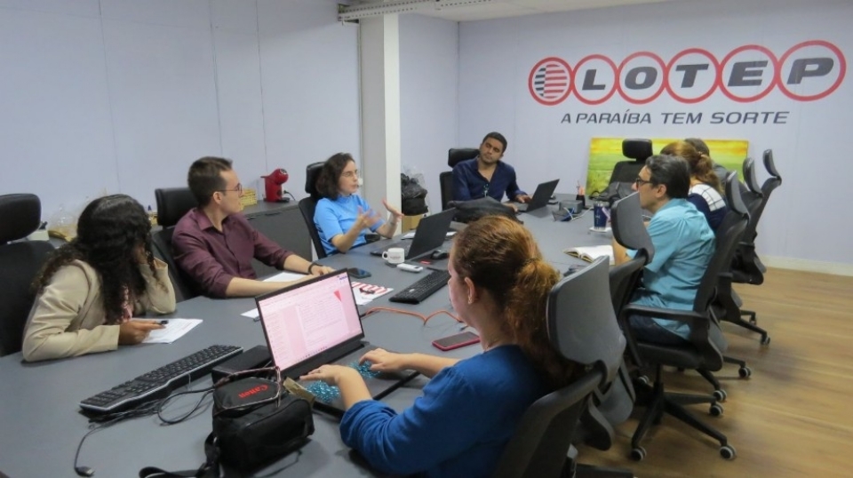 Lotep creates Responsible Gaming Commission to strengthen regulation ...