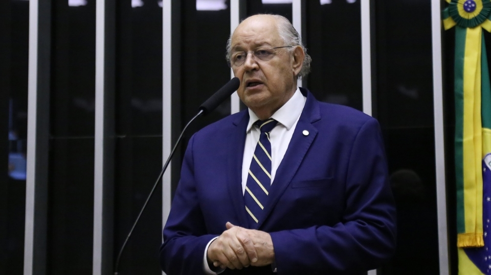 Brazilian congressman presents bill to ban sports betting and online ...