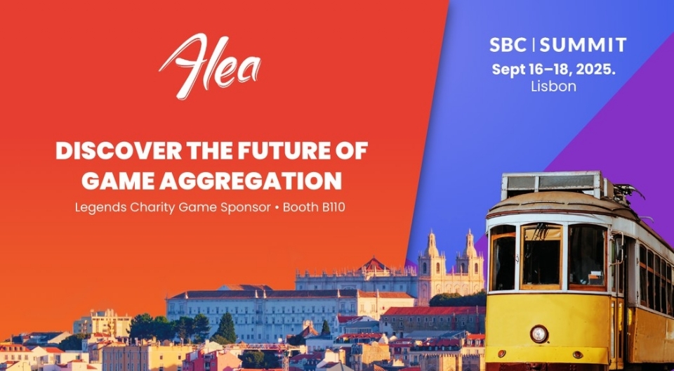 Alea heads to Lisbon for SBC Summit 2025: exhibiting and sponsoring the ...