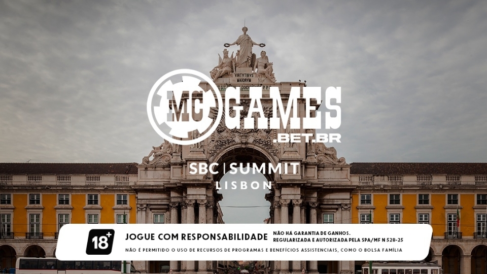 MC Games heads to SBC Summit Lisbon in pursuit of updates on the ‘Bets ...