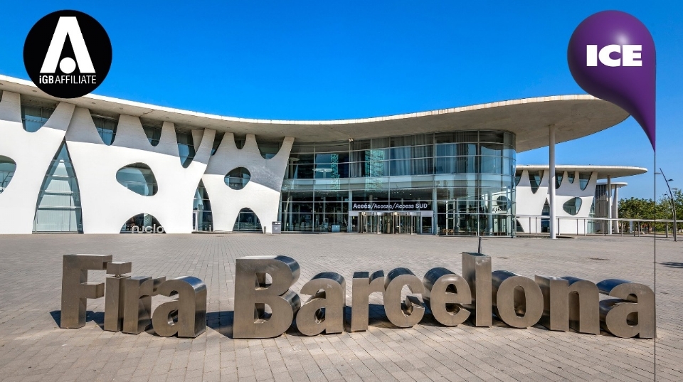 Study confirms €191 million economic impact of ICE and iGB Affiliate 2025 - ﻿Games Magazine Brasil