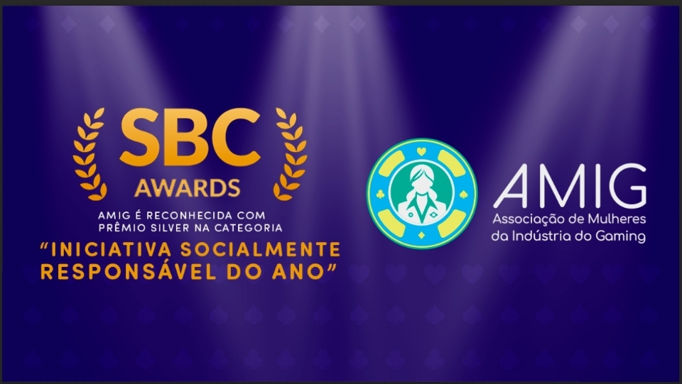 AMIG recognized with Silver award in the "Socially Responsible ...