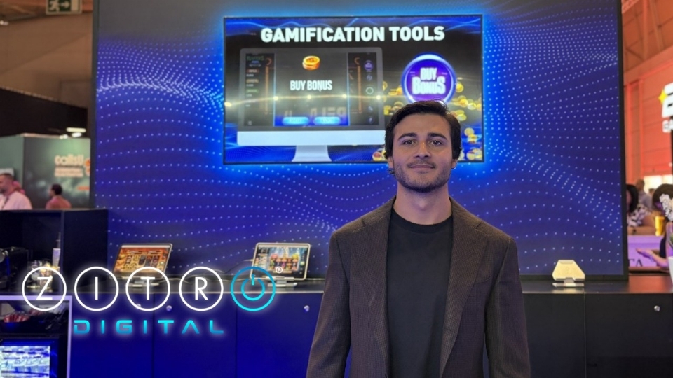"Zitro will transform more land-based games into online to offer both ...